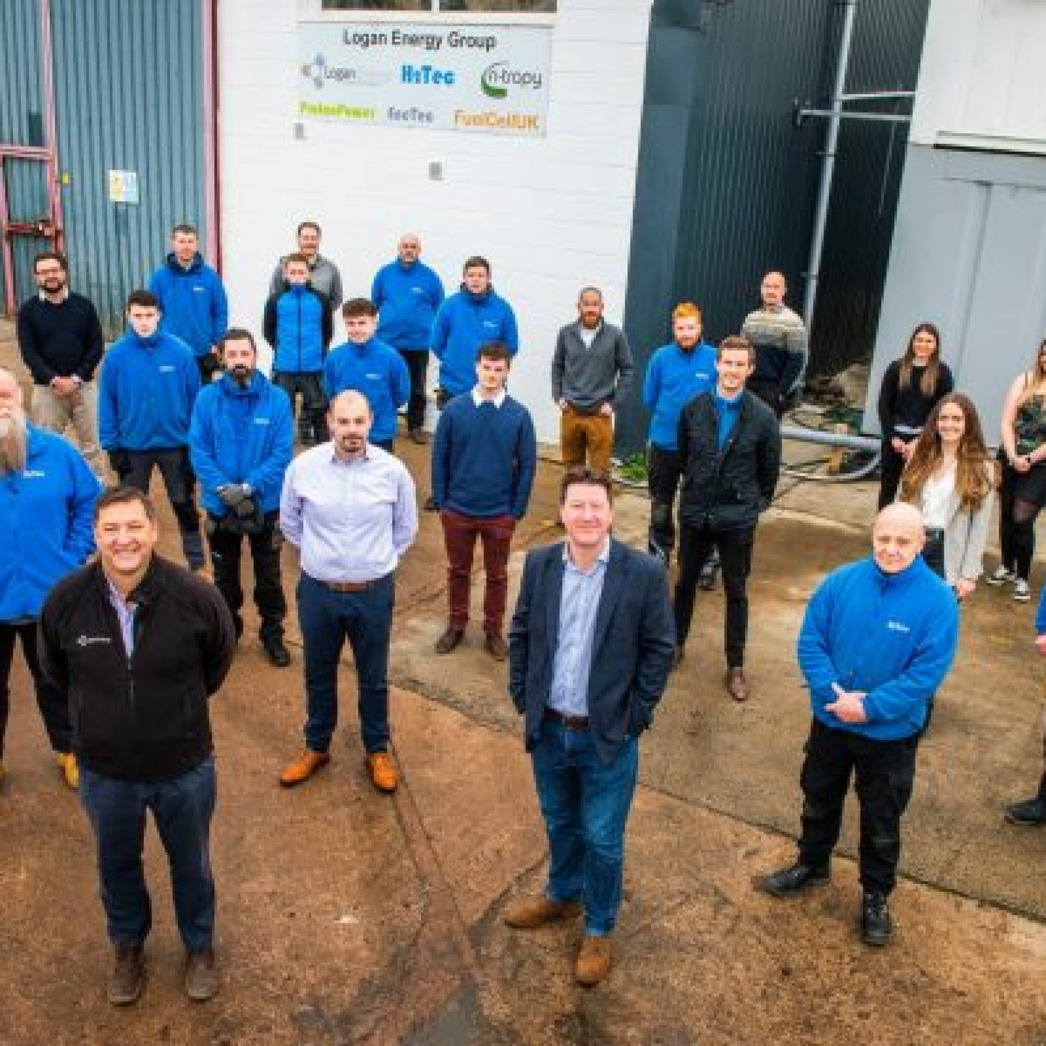 49 Best Edinburgh Based Energy Startups to Work For - Kelvin Capital