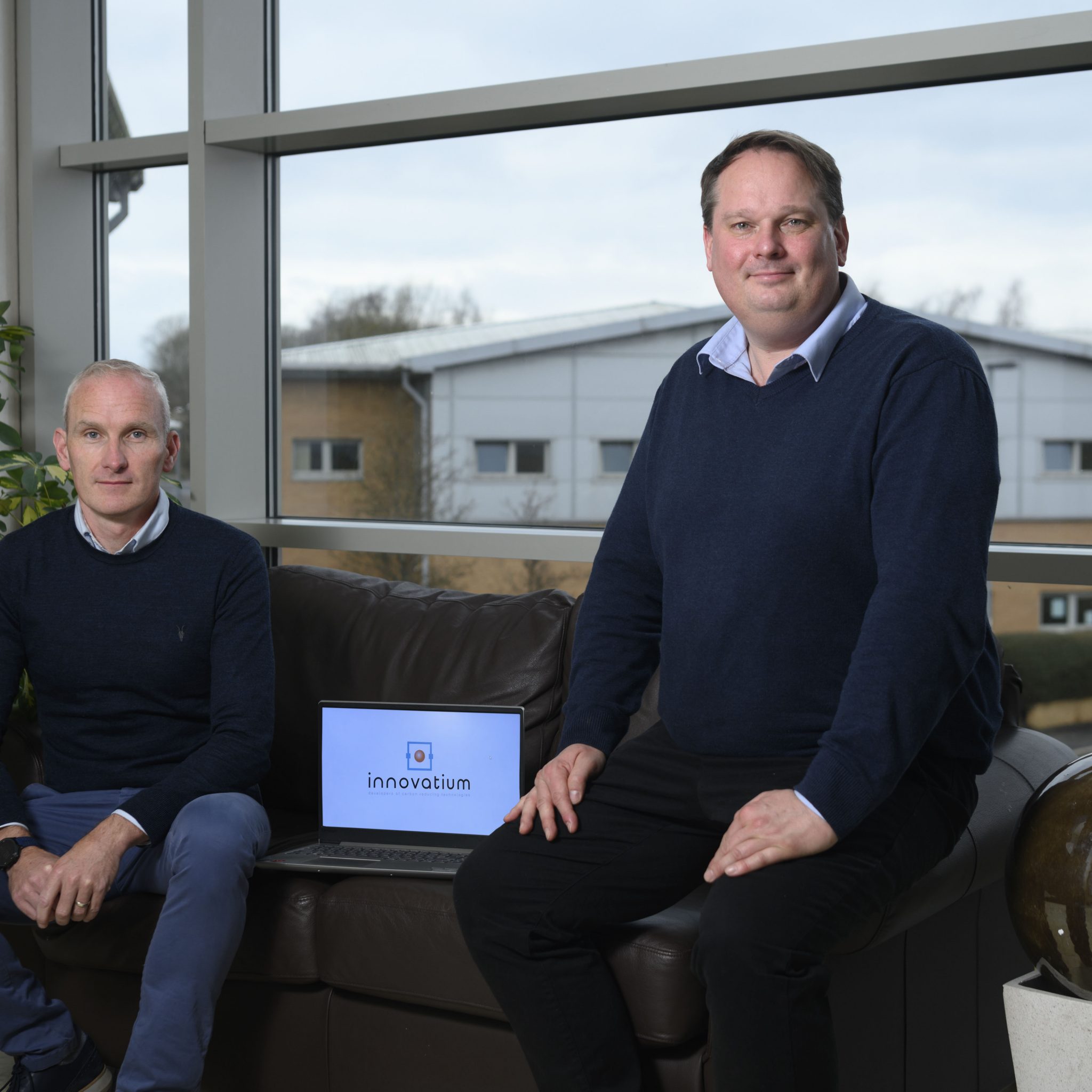 Innovatium secures EEF Phase 9 funding from Department of Energy ...