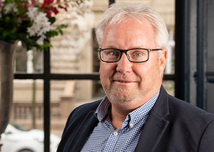 About Us - Kelvin Capital